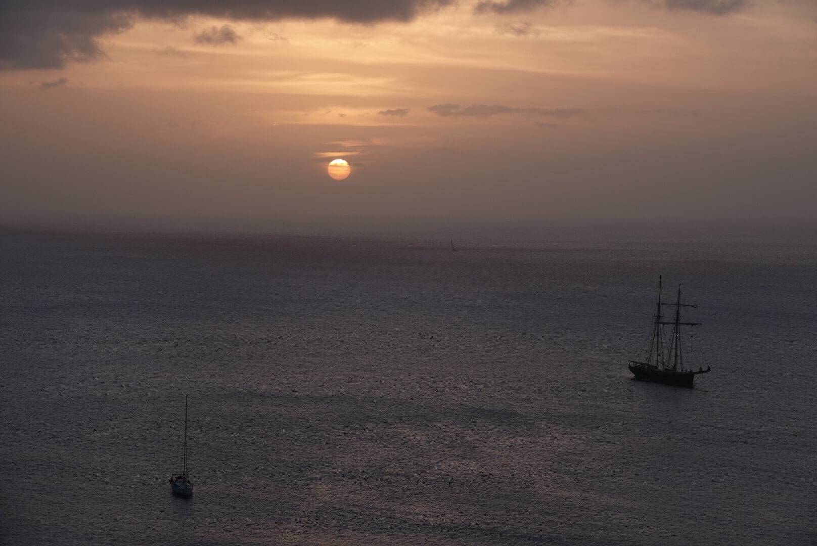 The Lookout, Bequia - review - Sailing Mirounga